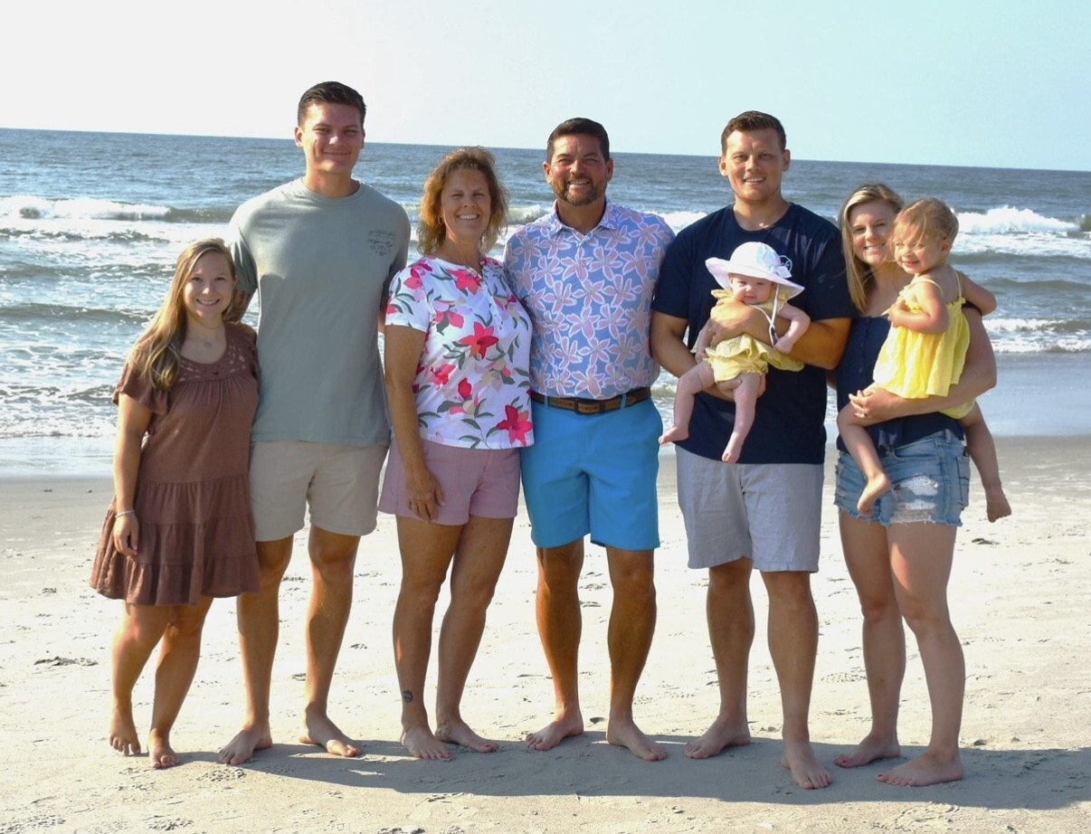 Support the Bosserman Family - Kelly's Dream