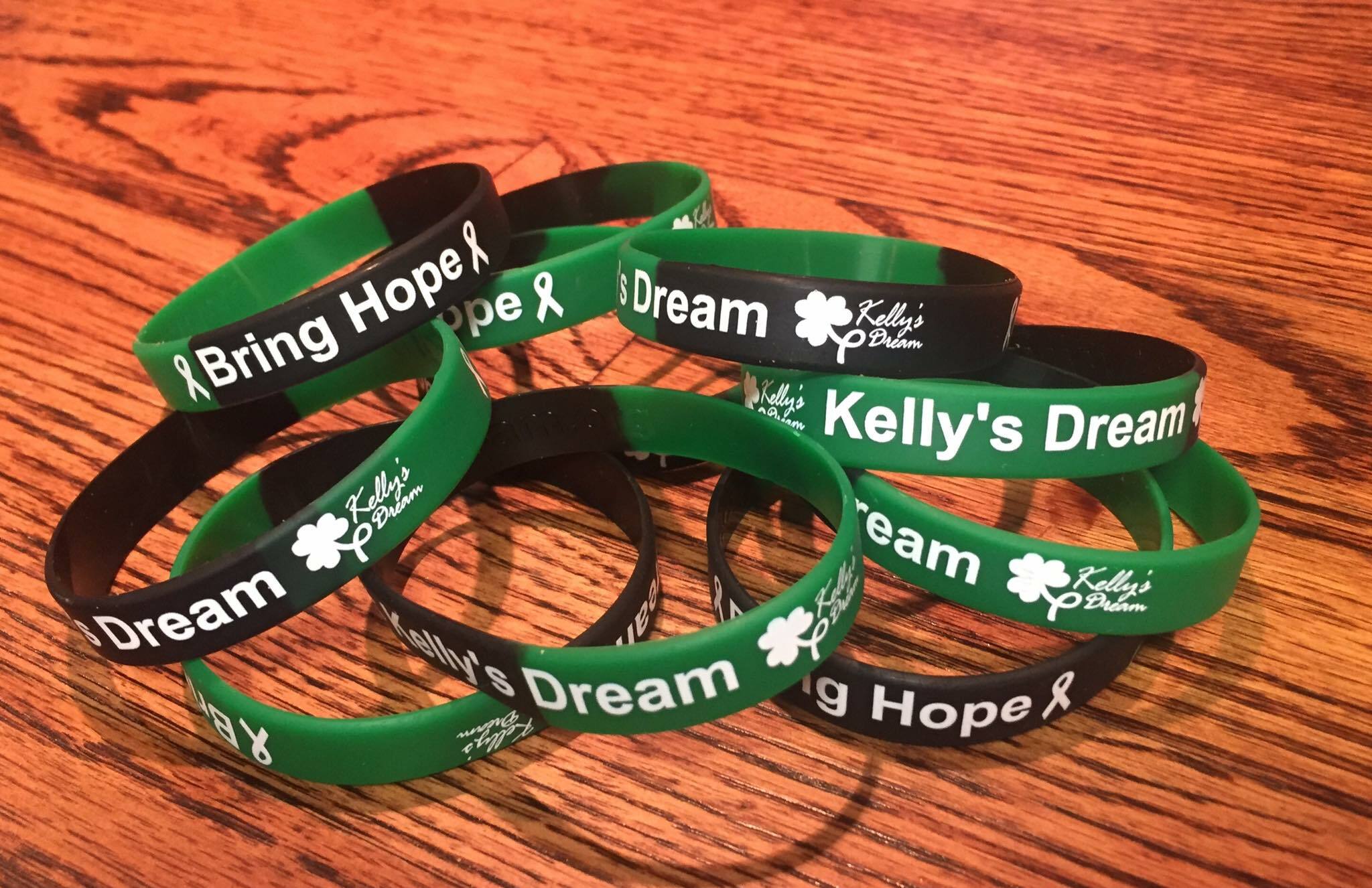 Home - Kelly's Dream